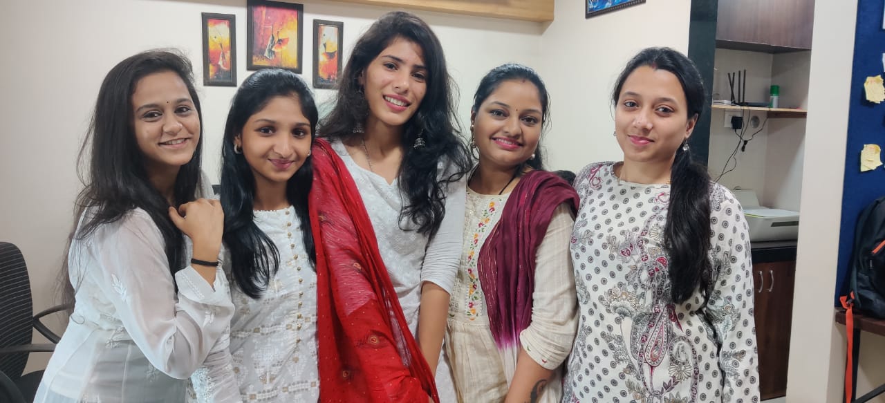 Life @ Resonacle – Resonacle