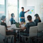 Resonacle – Ladder of your success