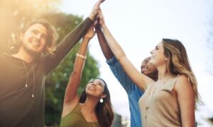 Resonacle – Ladder of your success