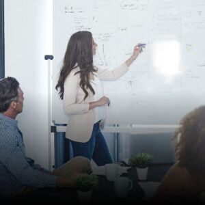 Resonacle – Ladder of your success