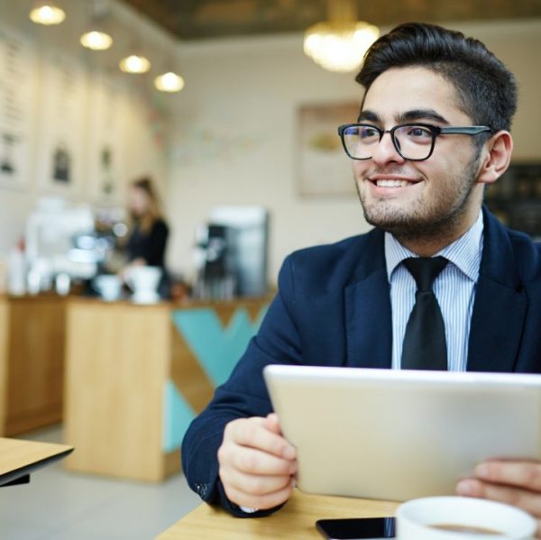 What We Do – Resonacle