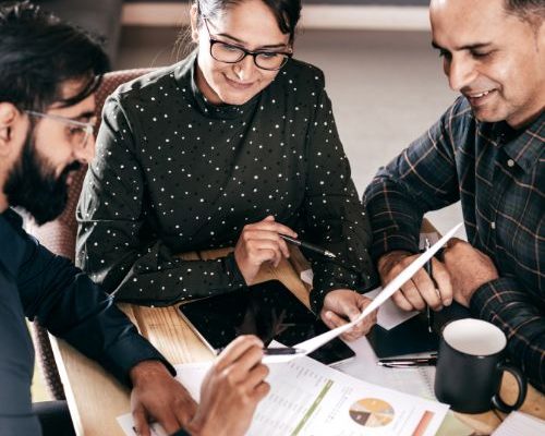 Why Resonacle – Resonacle